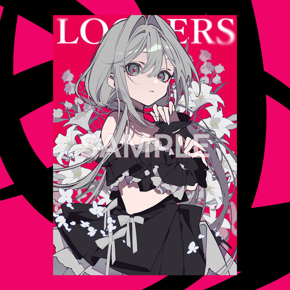 【予約商品】LOOPERS PLUS【早期予約特典付き豪華限定版】[キネティックノベルPCゲーム] – VA STORE｜ビジュアルアーツ ...