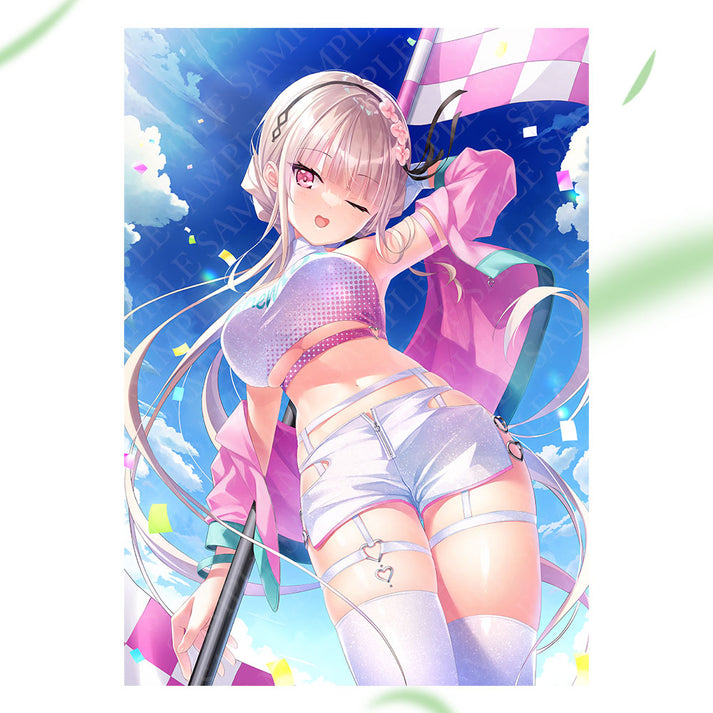 【予約商品】anemoi『初回限定生産版』 – VA STORE｜ビジュアルアーツオンラインストア